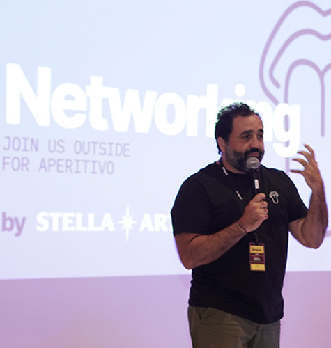 Home · Lengua Conference